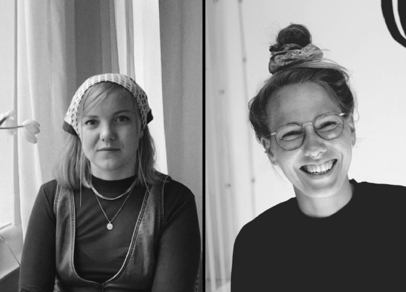 10 X TIRSDAG - STINE KUNKEL OG HEIDI DALMOSE BARKHOLT - Design denmark