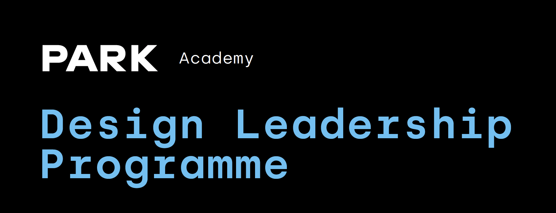 Design Leadership Programme Denmark by PARK Academy - Design denmark